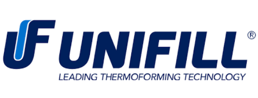 יוניפיל | UNIFILL מכונות מילוי, יצור ואריזה לתעשייה - ברלין טכנולוגיות