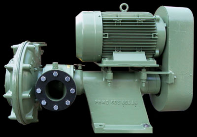 PEMO PUMPS - ברלין טכנולוגיות בע"מ