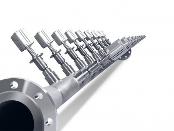 אקדחי התזה | דיזה תעשייתית יצרן Schlick | - ברלין טכנולוגיות בע"מ