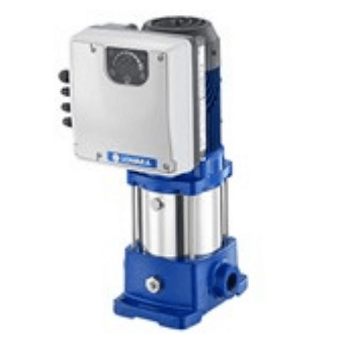 יצרן לוורה | LOWARA מבחר משאבות מיציקת ברזל ונירוסטה - ברלין טכנולוגיות ...